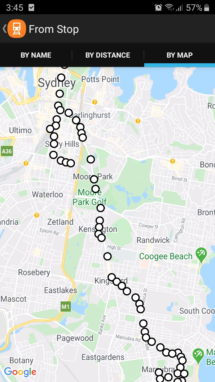 A Local’s Guide: How To Catch Public Transport In Sydney, Australia ...