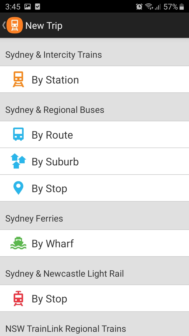 A Local’s Guide: How To Catch Public Transport In Sydney, Australia ...