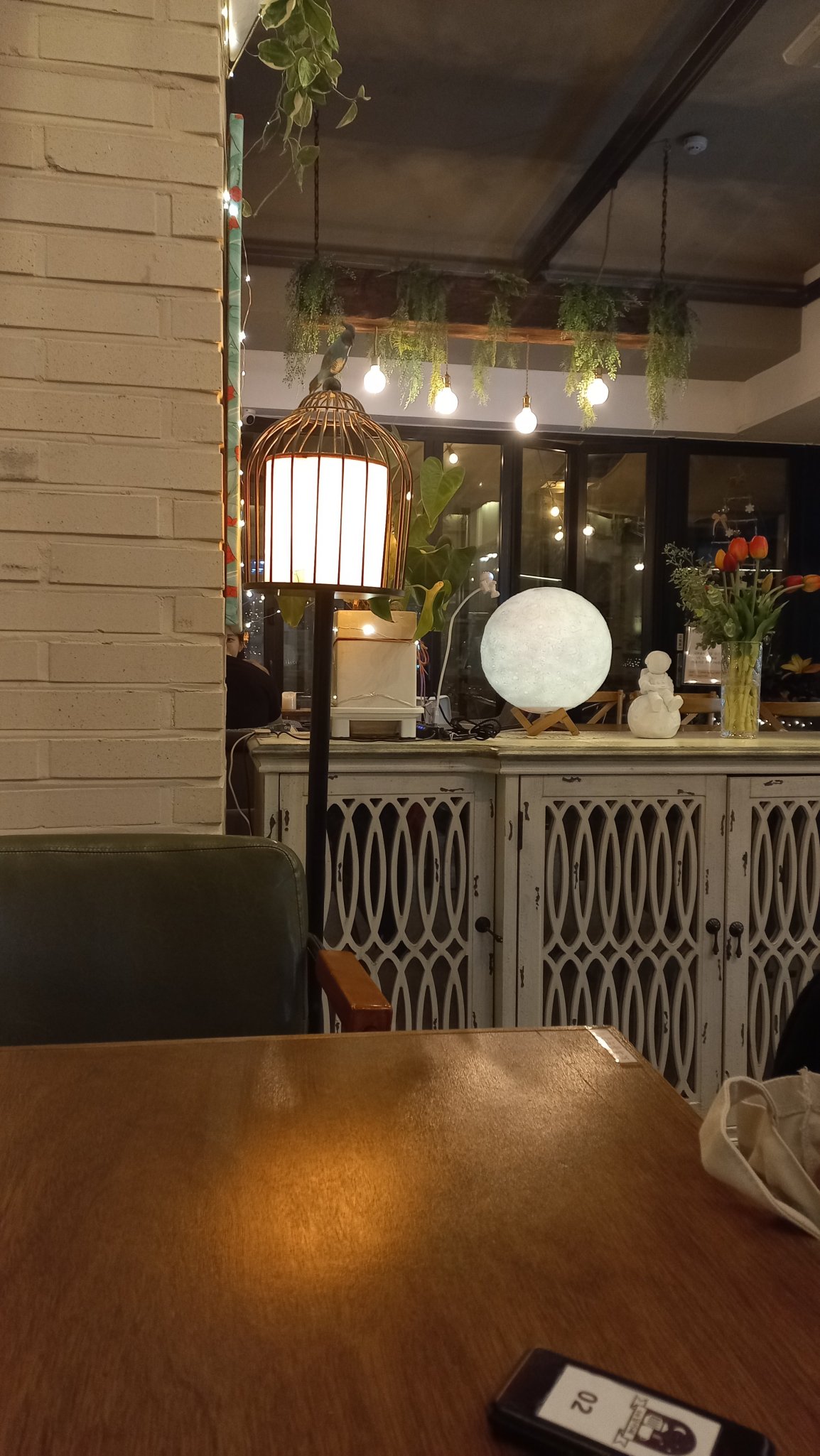 The cafe’s of South Korea – Lingo in Transit