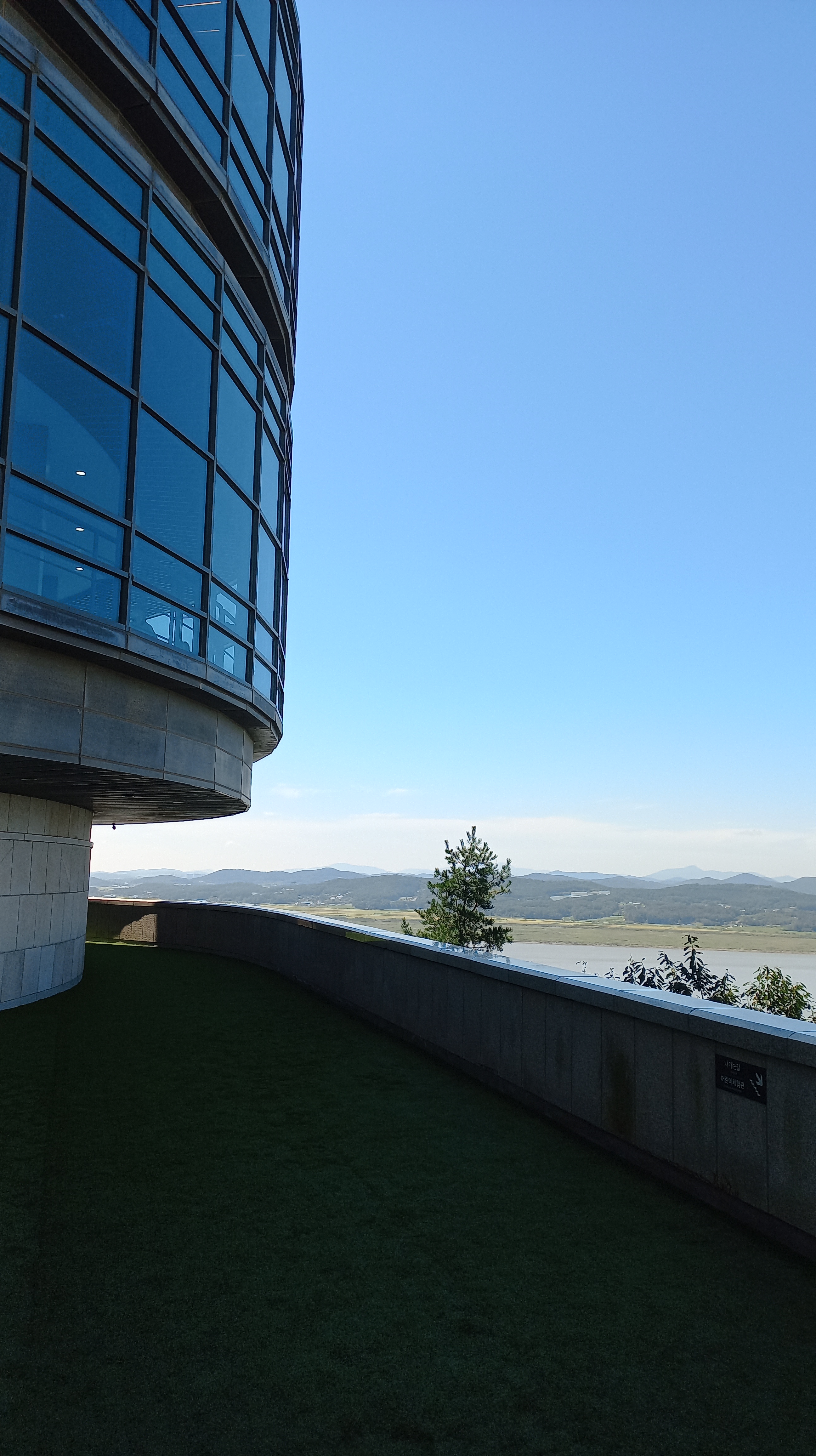 DMZ From Seoul: Visiting The Most Heavily Guarded Border In The World ...