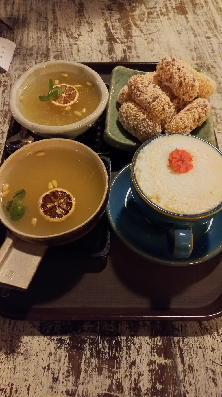 4 Authentic Traditional Teahouses To Visit in Seoul – Lingo in Transit