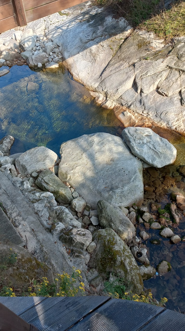 Bukhansan National Park: Hiking to Mount Baekundae, Seoul – Lingo in ...