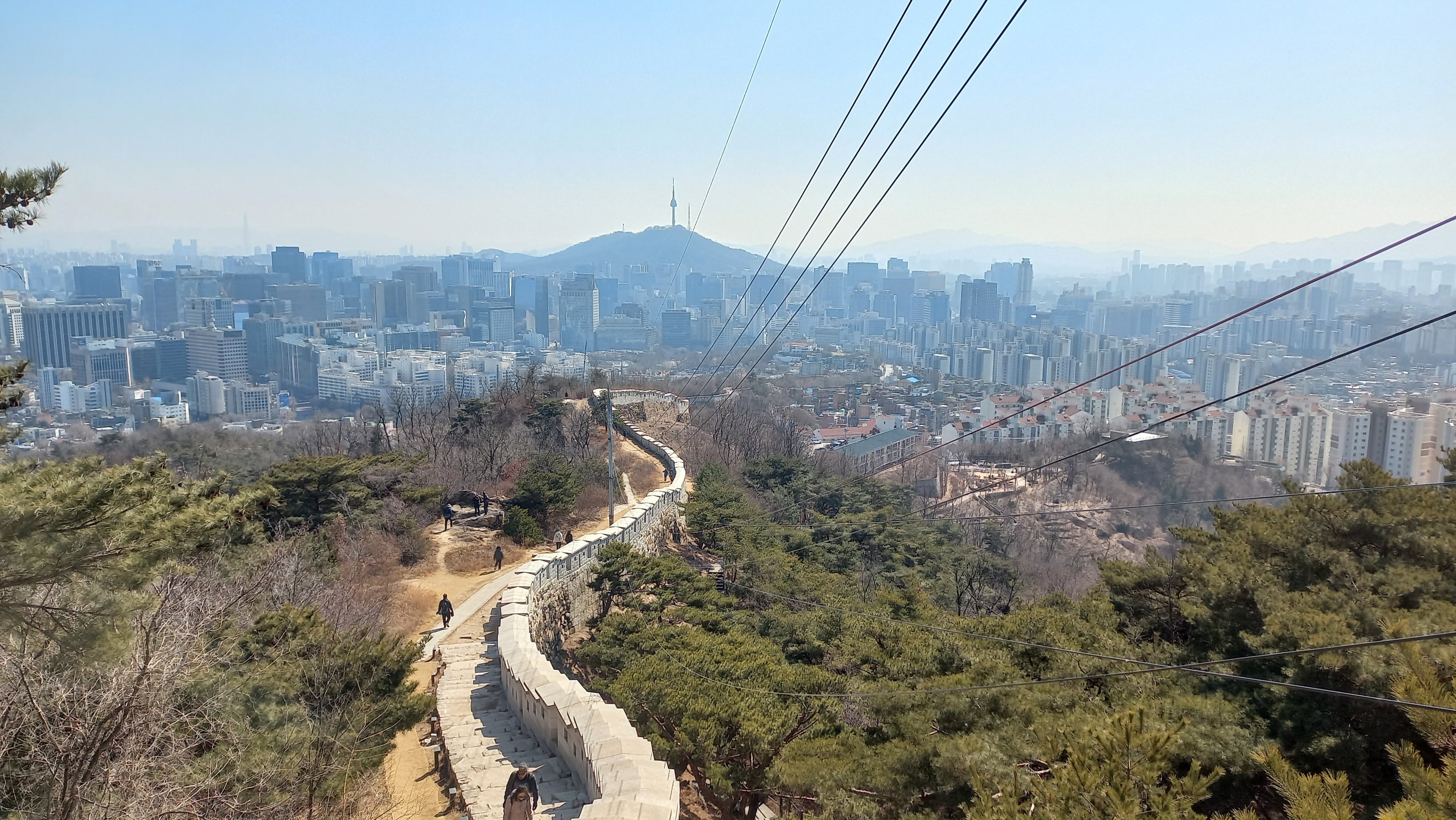 Exploring Seoul: 3 Day Itinerary – Lingo in Transit